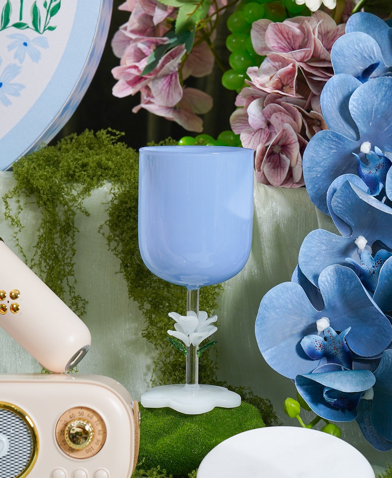 YASMINE - Ramadhan Signature Hamper 2026 – NAMAS LIVING